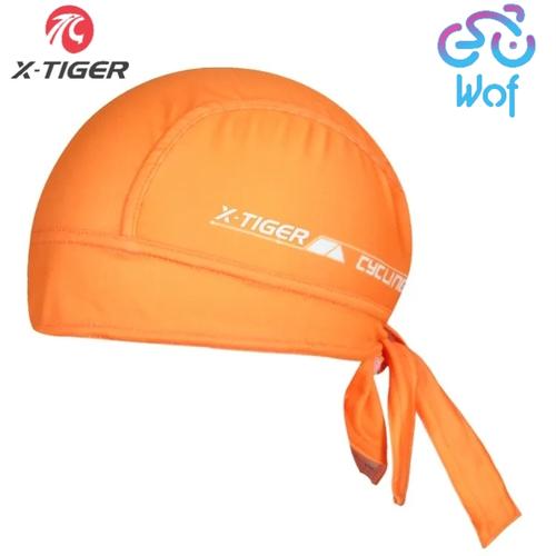 Jual X-TIGER DPTJ-1700 Bicycle Cap Hat Topi Pelindung Kepala Sepeda ...