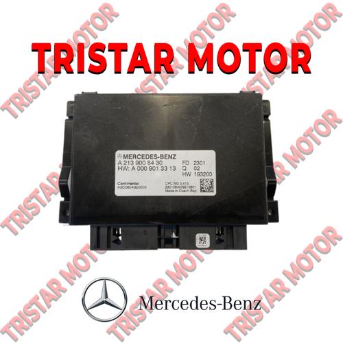 Jual Gearbox Control Module Mercedes Benz W213 A2139008430 - Jakarta ...