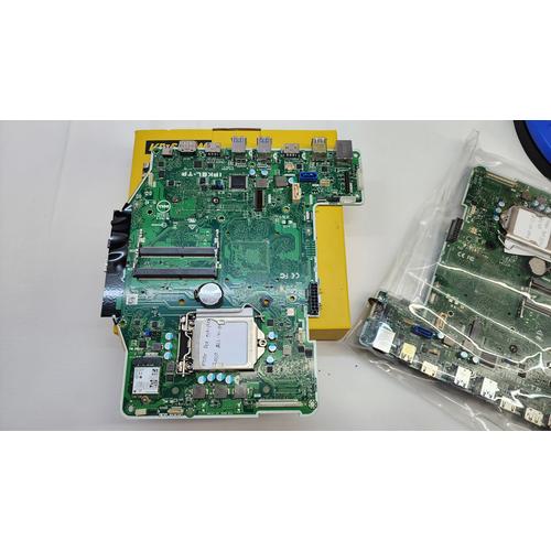 Jual DELL 0V0D45 For Dell Optiplex 7450 ALL IN ONE IPKBL-TP Motherboard ...