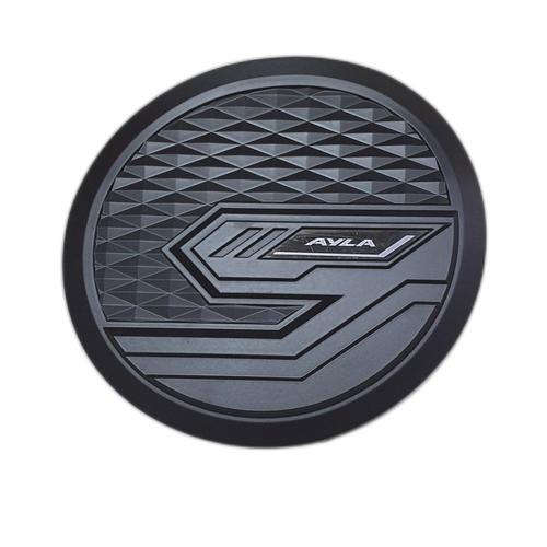 Jual Tank Cover Tutup Tangki Hitam Mobil All New Ayla 2023 2024 ...