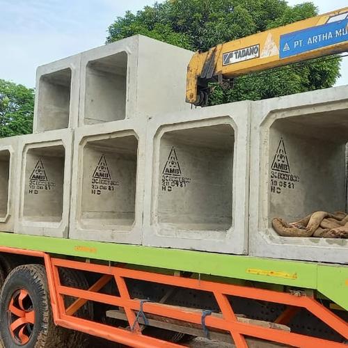 Jual Box Culvert ( Uditch Minipile Square Pile Gorong Gorong Paving ...