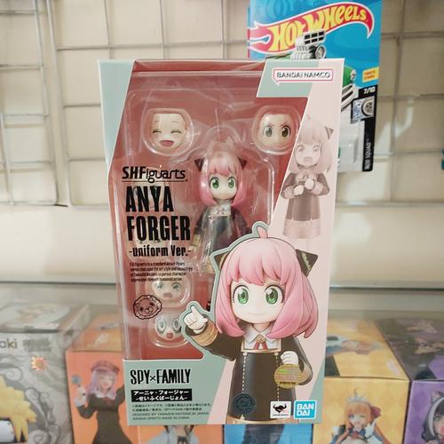 Jual shf anya forger uniform ver - spy x family - Kota Semarang - Bang ...