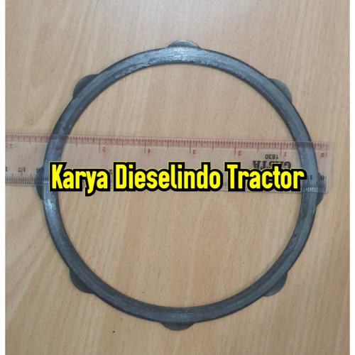 Jual plate disk motor swing - Jakarta Barat - karya dieselindo tractor ...