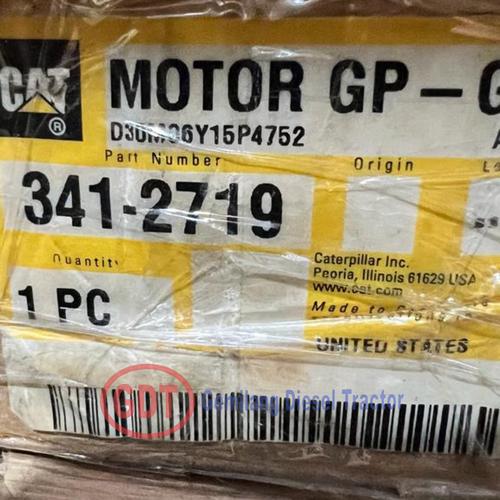 Jual MOTOR GP 341-2719 CAT - Jakarta Pusat - dieseltractor | Tokopedia