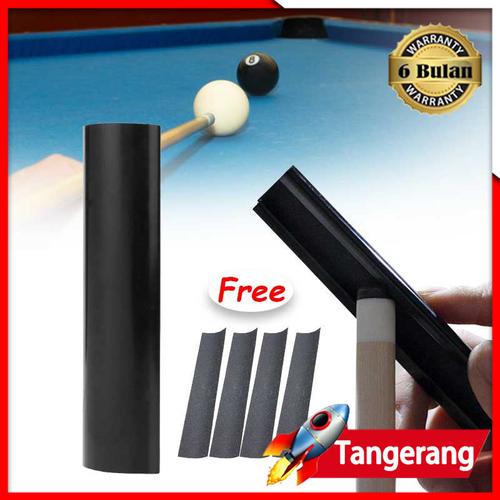 Jual Cue Tip Shaper Stik Billiard Alat Pembentuk Cue Tip Tool - Kota ...