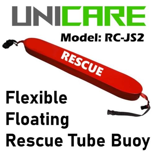 Jual Jual Rescue Tube Buoy / Flexible Floating Lifeguard Tube Busa ...