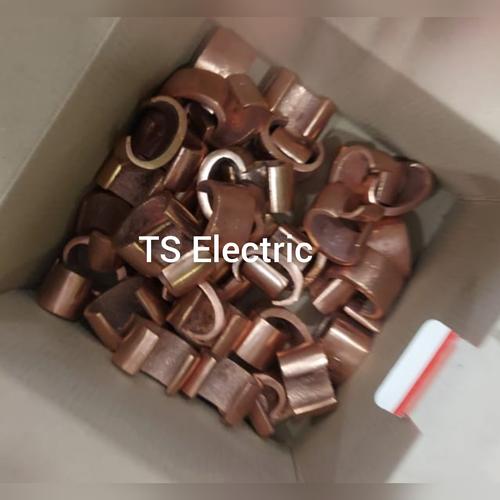 Jual Klem C 35mm / Clamp C / Klem Kabel BC 35mm Bahan Tembaga - Jakarta ...