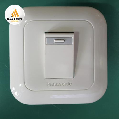 Jual saklar engkel panasonic - Jakarta Pusat - Jaya Panel Elektrik ...
