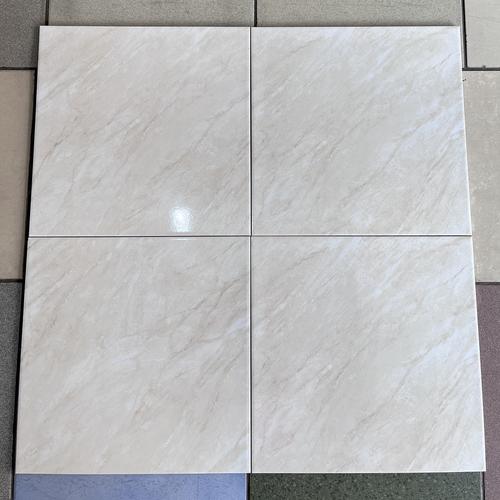 Jual Keramik Lantai Ruangan Kilap / Glossy 40x40 - MOSCOW CREAM ...