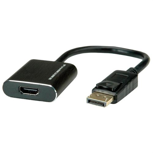 Jual Converter Display Port To HDMI / DP to HDMI - Cable - Jakarta ...