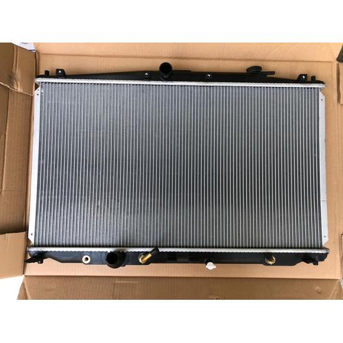 Jual Radiator Odyssey 2009-2013 Odyssey RB3 2400CC Jepang - Kota ...
