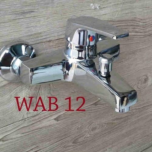Jual Kran Panas Dingin Augusto WAB 12 / Kran Mixer / Kran Bathub - Kota ...