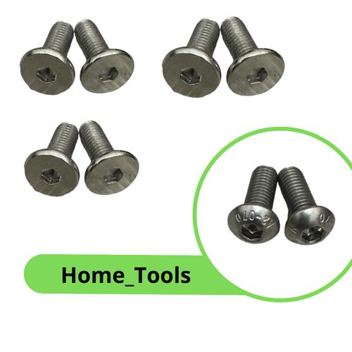 Jual Baut Kaliper Stainless Kaliper Brembo 2 Piston Original 2 Pcs - 1 - Jakarta Barat - Home ...