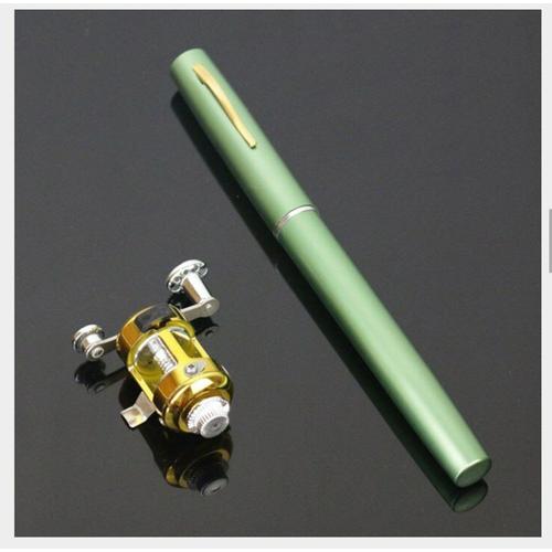 Jual VISSEN PEN FISHING / ALAT PANCING PORTABLE - Kab. Tangerang ...