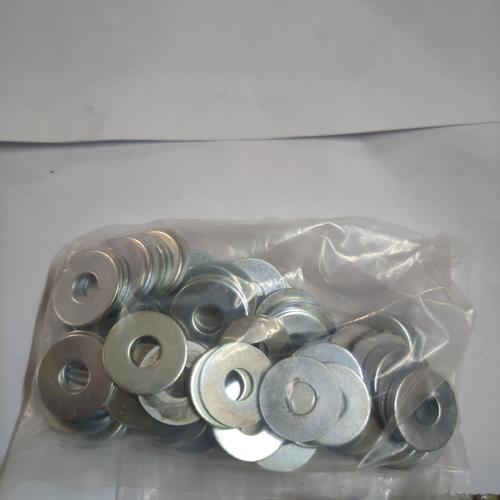 Jual ring plat putih 1/4 tps ( m6) - Jakarta Utara - suryabarubaut ...
