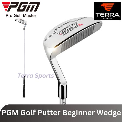Jual PGM Golf Putter Beginner 950 Steel Shaft Sand Wedge Chipping Stick ...