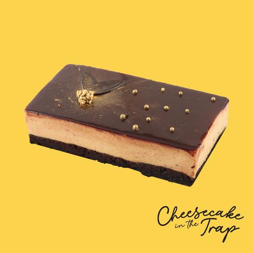 Jual Keikpop by The Food Chain - Cheesecake in The Trap - Jakarta ...