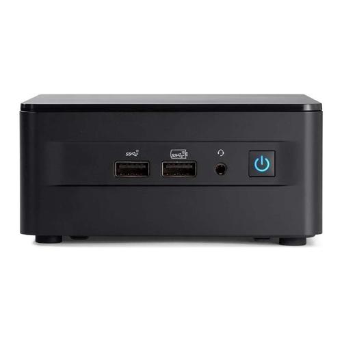 Promo MINI PC INTEL NUC i7 GEN 13 FULLSET+RAM+SSD+W11 |NUC13ANHi7 ...