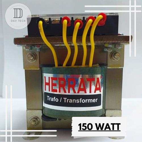 Jual Trafo Isolasi 150 watt - Jakarta Barat - Herra Jaya Teknologi ...