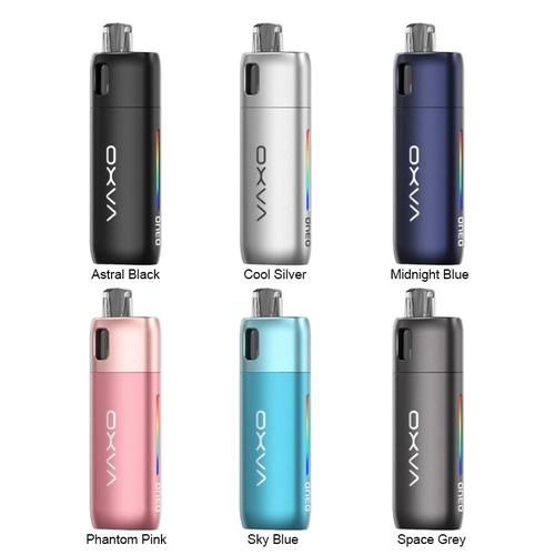 Jual OXVA ONEO POD KIT AUTHENTIC BY OXVA - SKY BLUE - Kota Tangerang ...