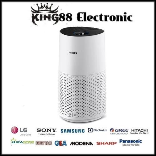 Jual Philips AC1715/20 Air Purifier - Jakarta Pusat - THE KING 88 ...