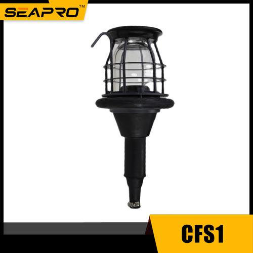 Jual IMPA 792172 Portable Hand Lamp Explosion Proof Working Light ...