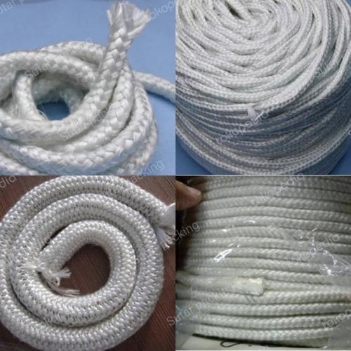 Jual Fiberglass Braided Rope 20mm / tali fiber 3/4 inchi - Jakarta ...