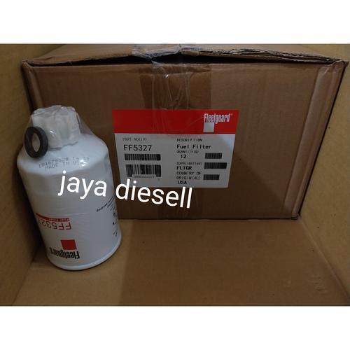 Jual FUEL FILTER FF5327/FILTER FF5327 - Jakarta Barat - Jaya diesell ...