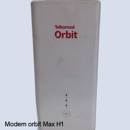Jual Modem Telkomsel orbit max H1 - B628-360 - Kab. Sukabumi ...