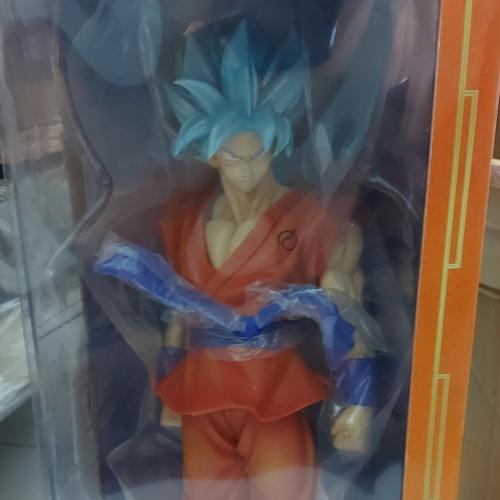 Jual dragon ball xplus gigantic goku ssb - Kota Makassar - pokemon ...