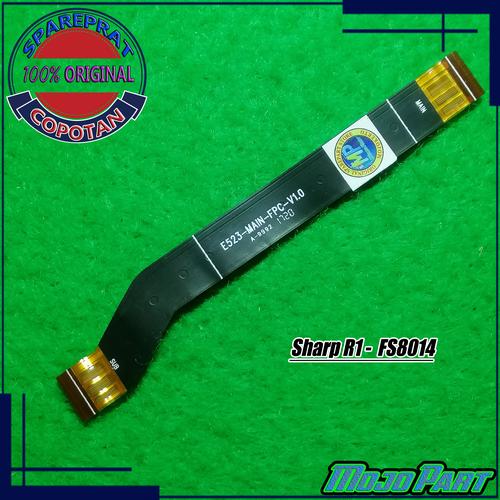 Jual Sharp R1 Fs8014 Fleksibel flexible penghubung mesin ui board ...