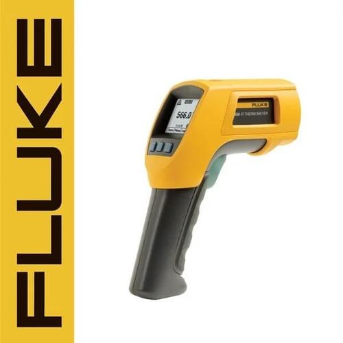 Jual Fluke 566 Infrared and Contact Thermometer - Mitra Sejahtera ...