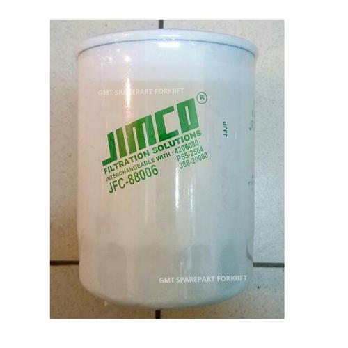 Jual FUEL FILTER JIMCO PN: JFC-88006 - Jakarta Barat - GMT spare part ...