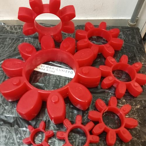 Jual karet rotex GR 75 rotex couple rubber GR 75 - Jakarta Barat ...