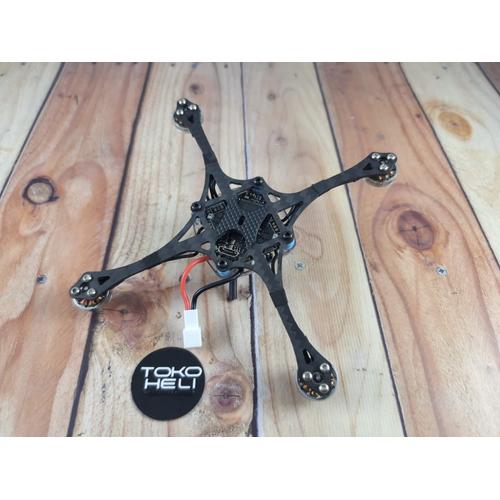 Jual T-Motor Feather 120 1S F411 AIO Ultra Light 3" Tmotor PNP FPV ...