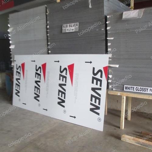 Jual ACP Seven PVDF 0.3mm (exterior) - Kota Tangerang Selatan - Pakar ...