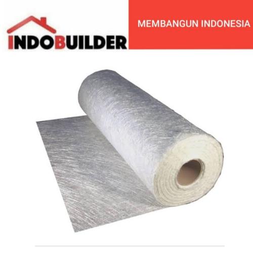 Jual SERAT FIBER ROLL LEBAR 1 METER PANJANG 90 METER PER ROLL - Kab ...