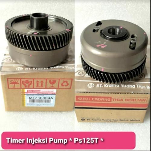 Jual timer injeksi pump ps125 turbo - Jakarta Utara - Enjoy D'Autopart ...