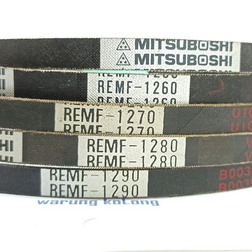 Jual Van Belt FM 26 27 28 29 REMF 1260 1270 1280 1290 MITSUBOSHI Benang ...
