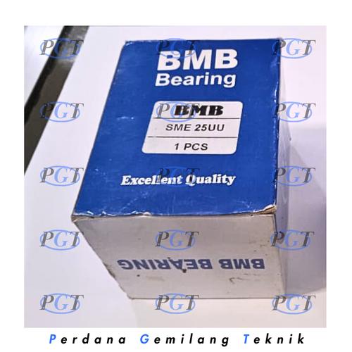 Jual LINEAR BEARING SME 25 UU BMB - Jakarta Barat - Perdana Gemilang ...