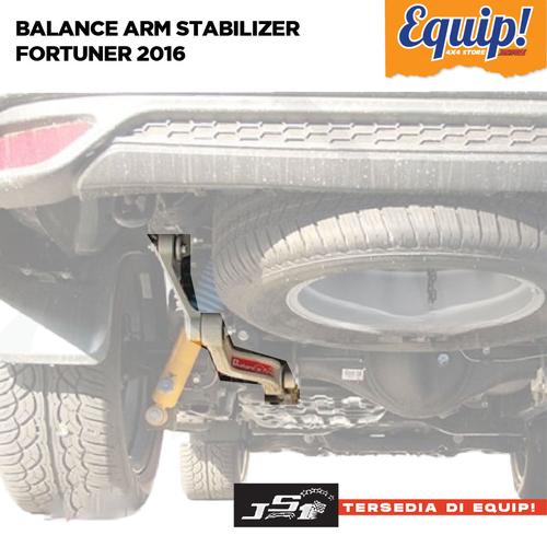 Jual Balance Arm Stabilizer Fortuner 2016 - Jakarta Selatan - equip by ...