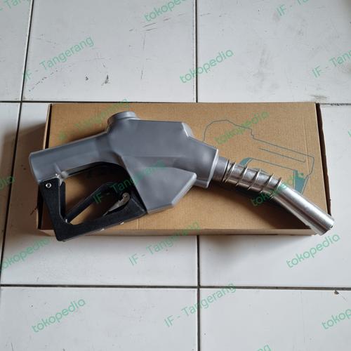 Jual Gun Nozzle 1" BBM CDI 120 Automatic - Kab. Tangerang - IF ...