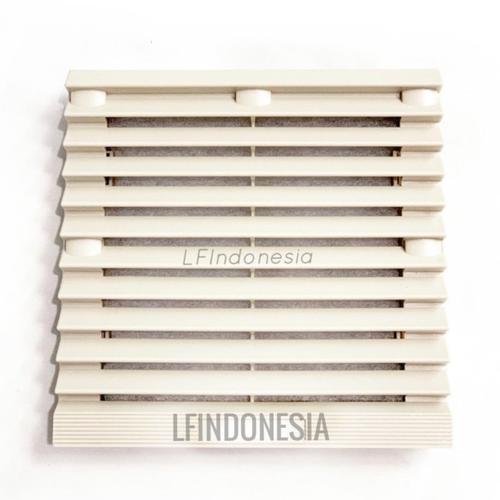 Jual Filter Exhaust Fan Panel 8 Inch (uk 225 cm) - Jakarta Barat ...
