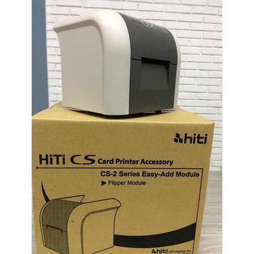 Jual Flipper Module Dual side Duplex Printer hiti cs200e Cs200 ...