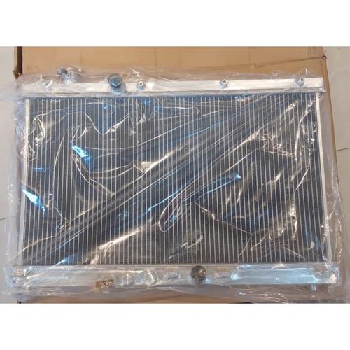 Jual Radiator racing aluminium ALTECH Honda Brio - Manual - Kota ...