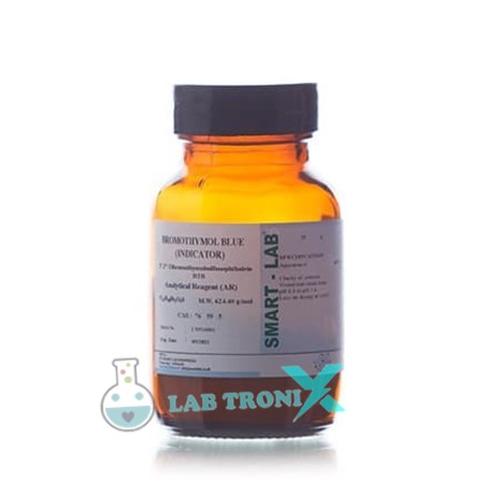 Jual Bromothymol Blue Indicator (25 GRAM) - Brom Thymol Blue Indikator ...