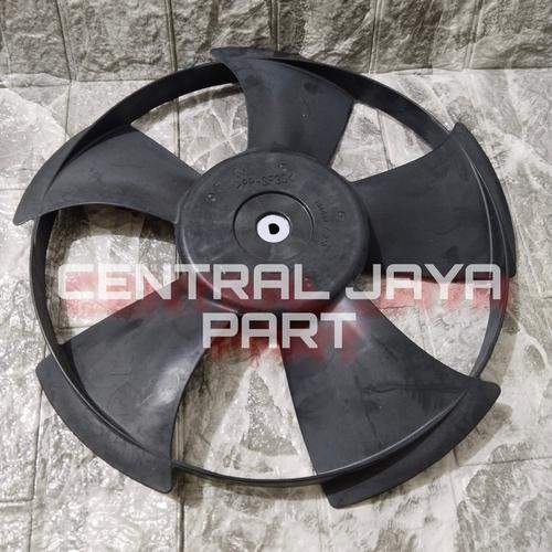 Jual KIPAS EXTRA FAN RADIATOR BRIO MOBILIO ORIGINAL - Kota Tangerang ...
