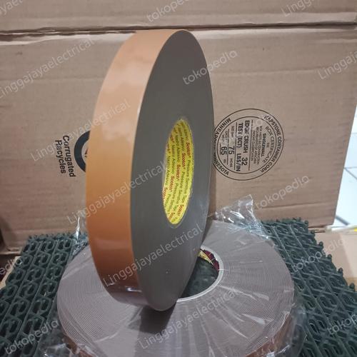 Jual Double Tape 3M GT 8008/Ukuran 24mm×25m - Kab. Bekasi ...