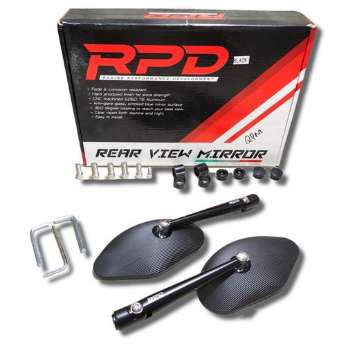 Jual SPION MOTOR UNIVERSAL RPD NMAX AEROX PCX XMAX BEAT VARIO SCOOPY ...