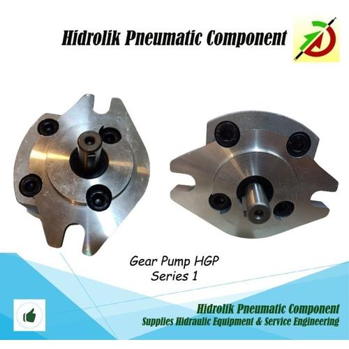 Jual Gear Pump HGP 1A F8R Hydromax / HGP Seri 1 8cc / Gear Pump Hydromax - Jakarta Barat ...
